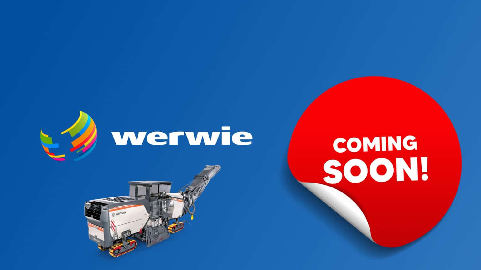 Buy used Road Milling Machine WIRTGEN W210 Fi FRBF643 Construction ...